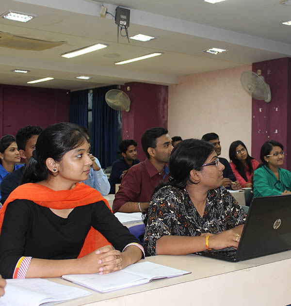 Institute Of Management Information Science Bhubaneswar