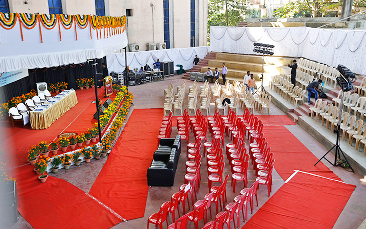 Institute of Management & Information Science, Bhubaneswar