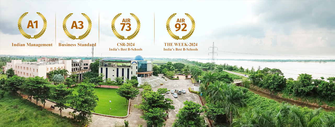 Institute of Management & Information Science, Bhubaneswar