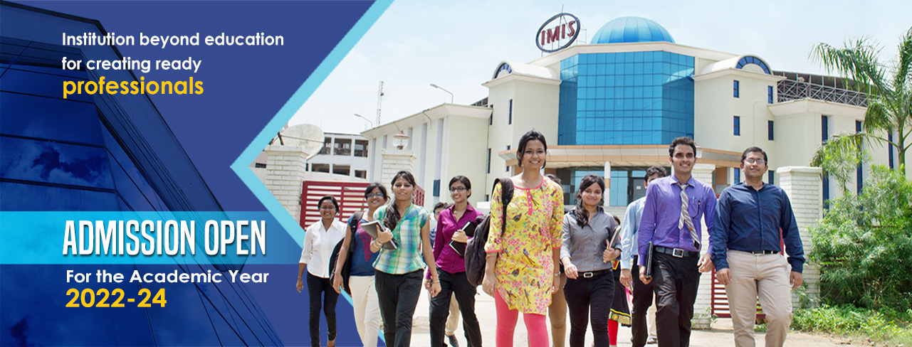 Institute of Management & Information Science, Bhubaneswar