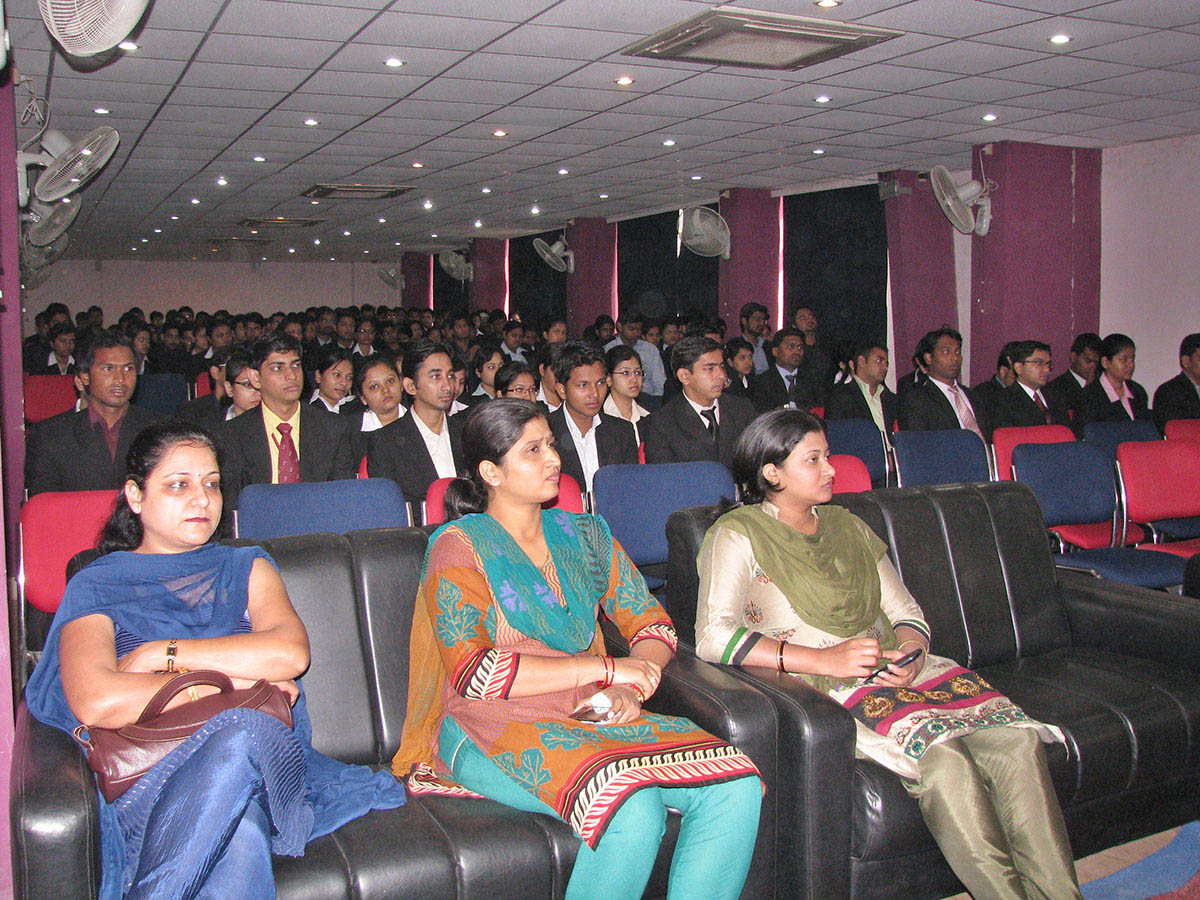 Institute of Management & Information Science, Bhubaneswar