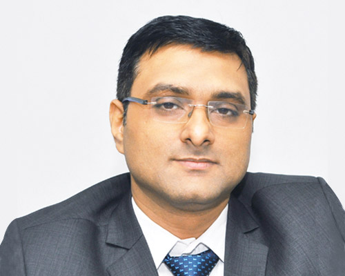 Institute of Management & Information Science, Bhubaneswar