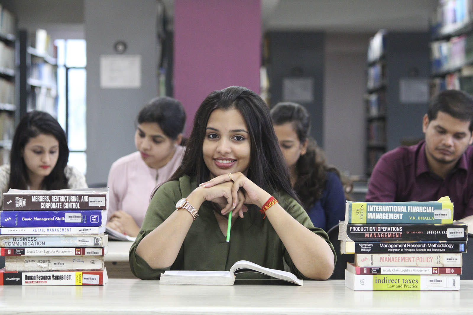 Institute Of Management Information Science Bhubaneswar